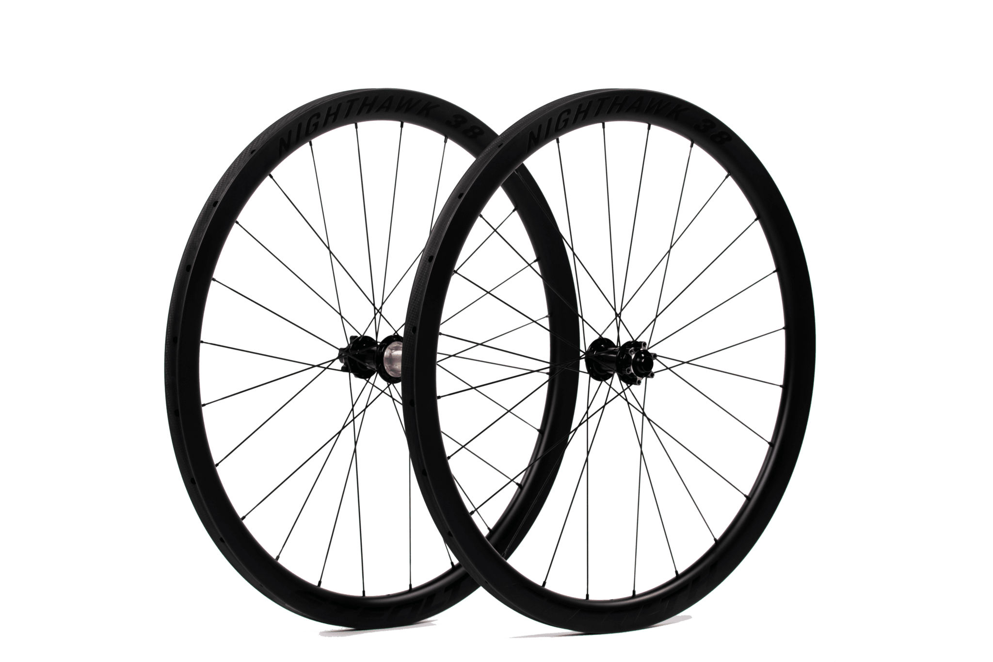 Stealth Nighthawk 38 - Disc | 't-Peloton